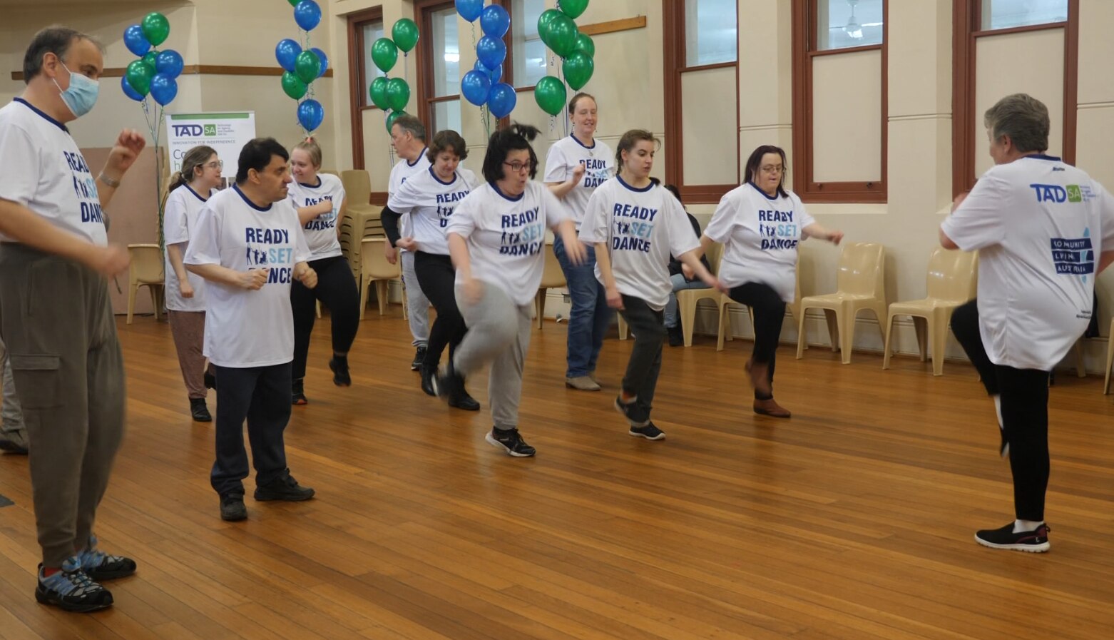 All-abilities dance program in Mount Gambier offers new skills ...