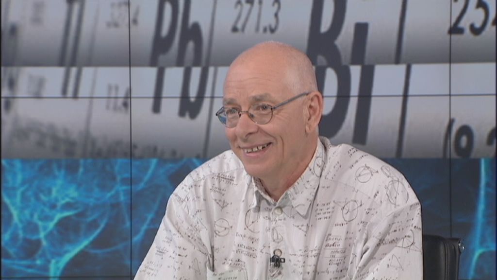 Dr Karl's pic for the top five IG-Nobel Awards - ABC News