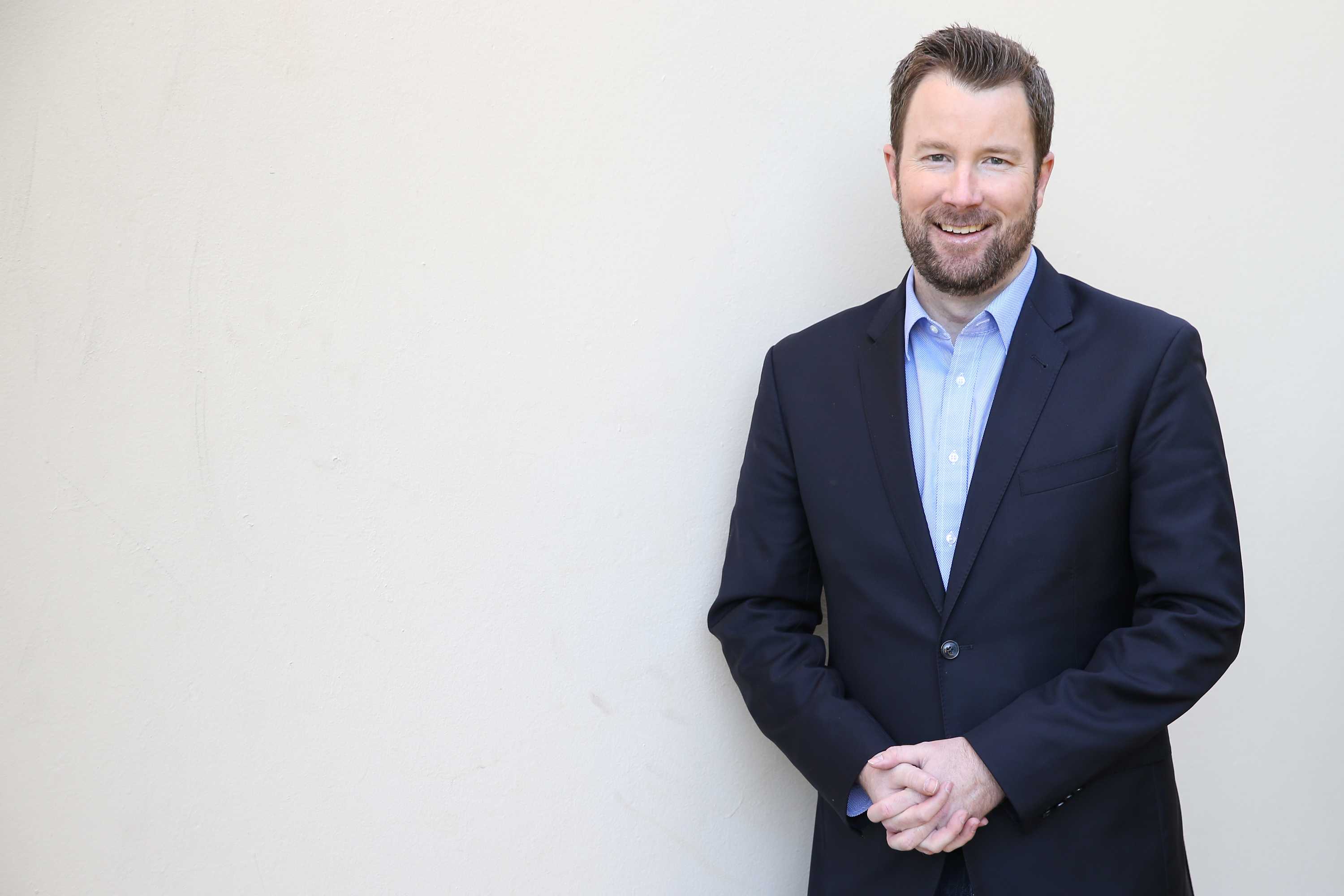 Patrick Galloway - ABC News