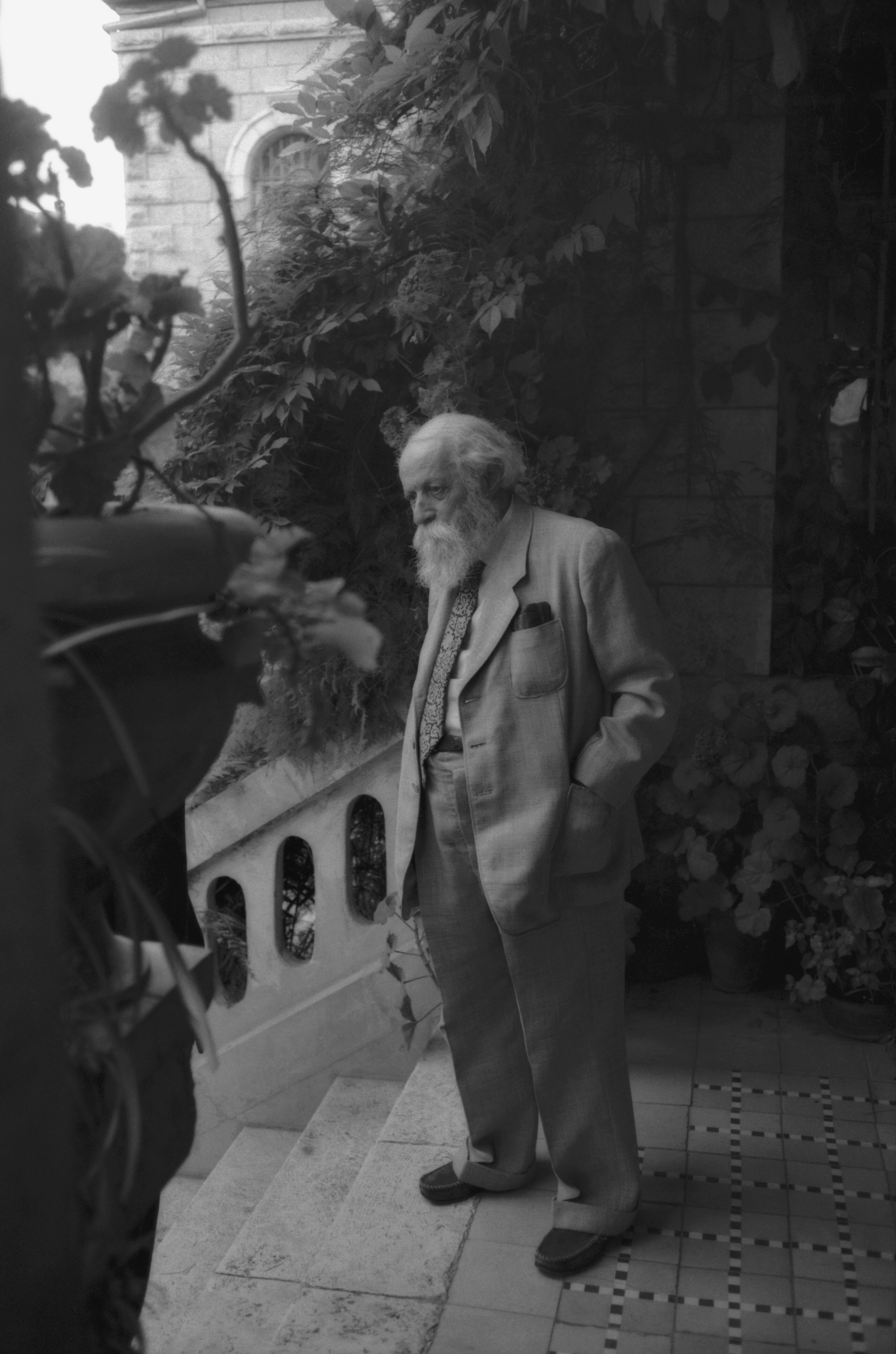 The prophet of dialogue: Martin Buber’s “greater realism” and the moral ...