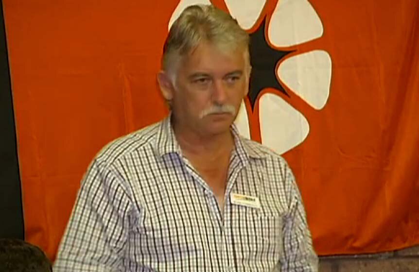 Former CLP president Ross Connolly linked to $5 million Palmerston ...