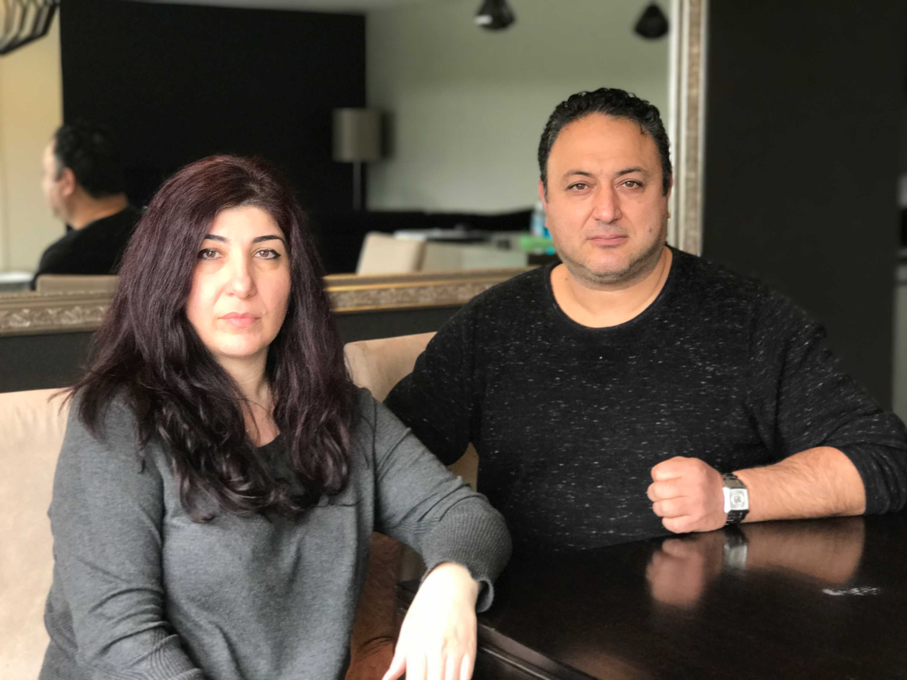 ING Real Estate accused of 'acting like the mafia' in Melbourne Ferris ...