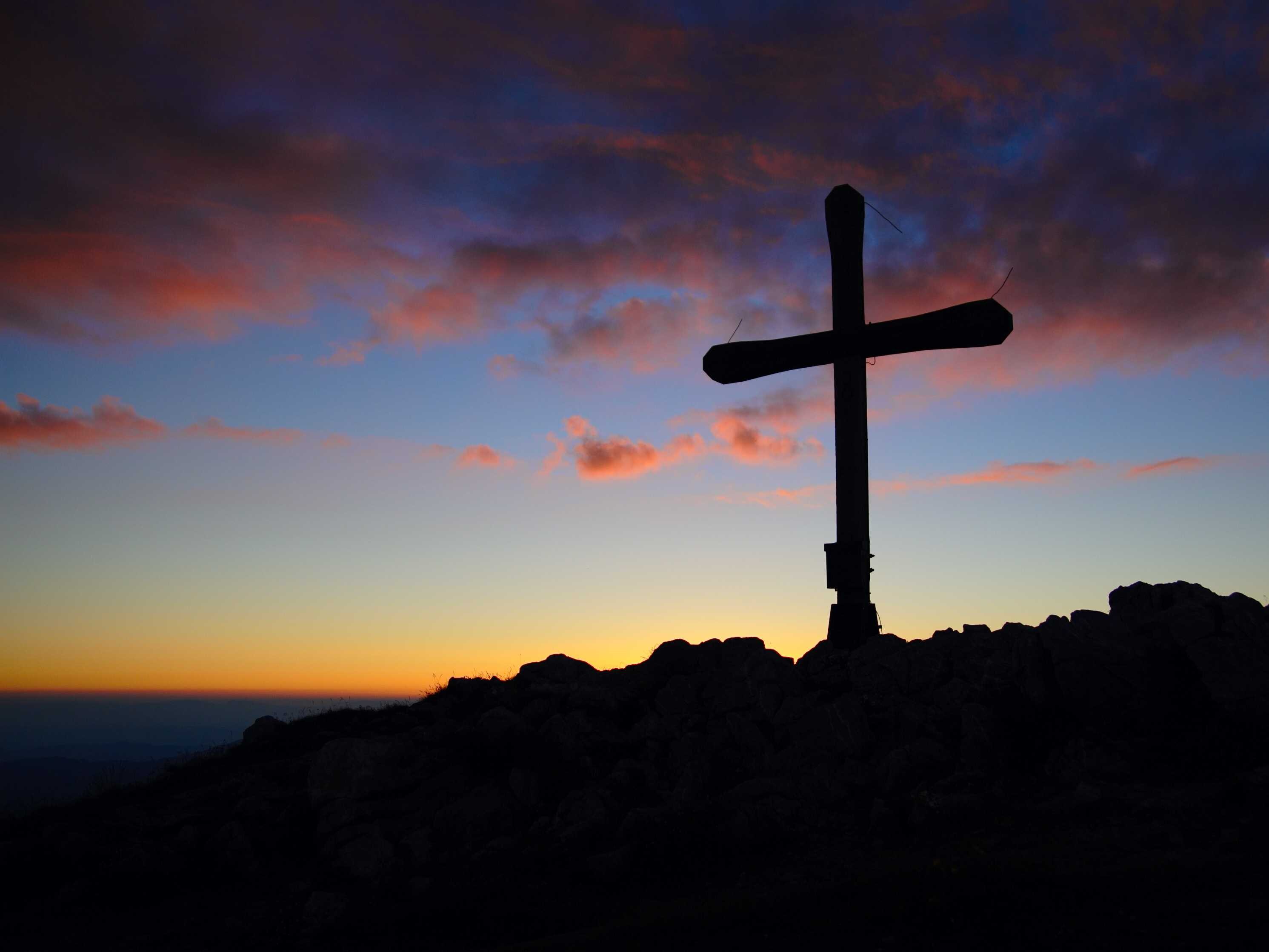 Hope against hope: Living the Easter paradox in a post-optimistic world ...