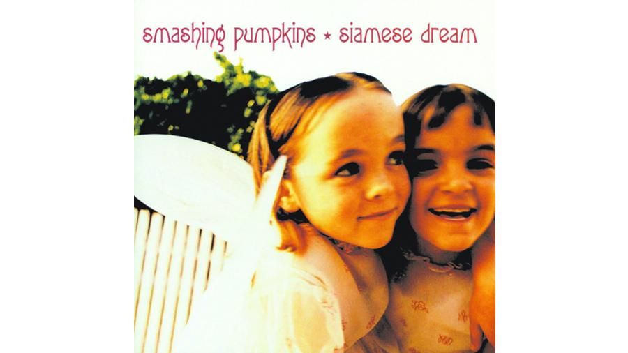 Smashing Pumpkins - Siamese Dream - ABC listen