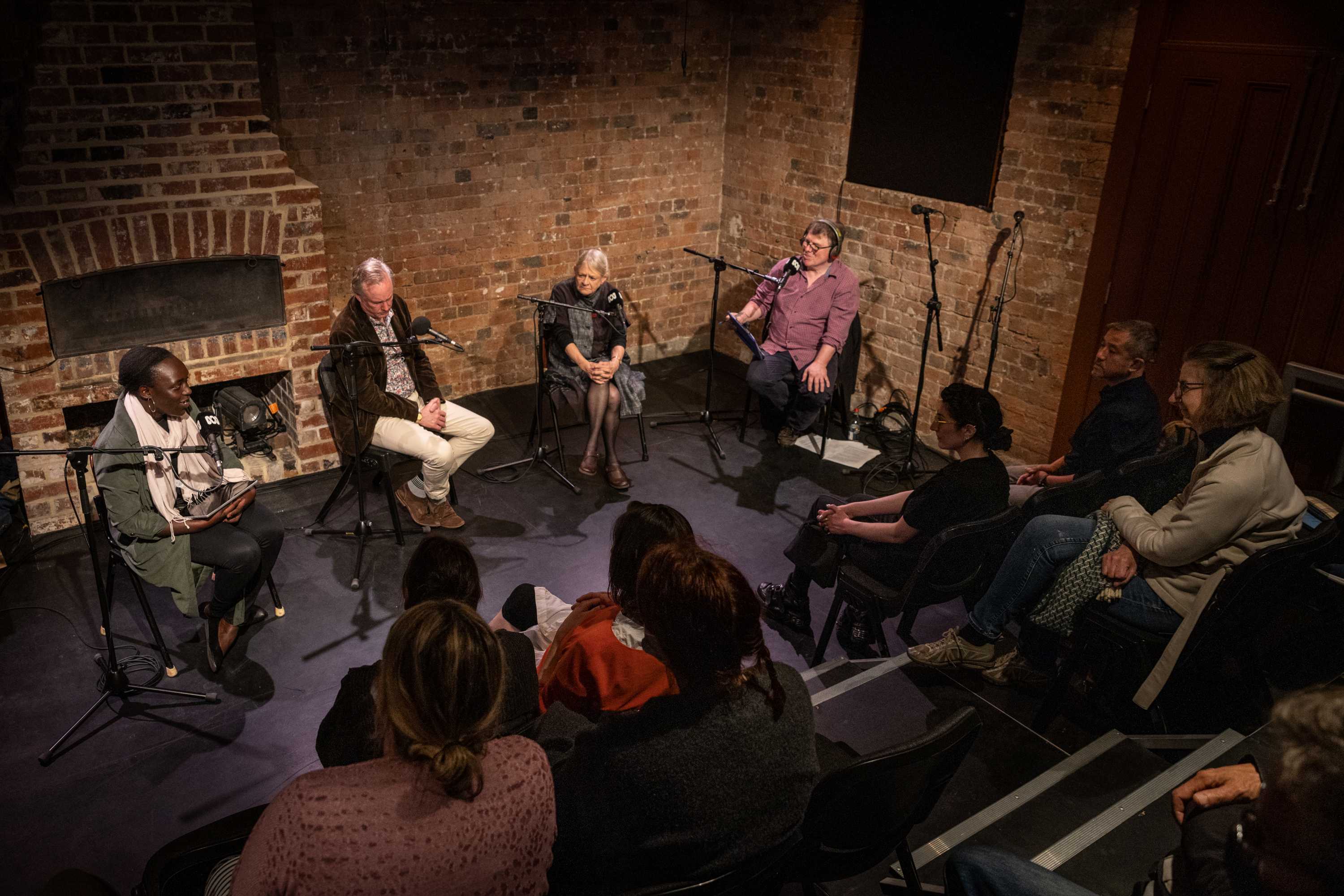 From the ashes — the lessons a reborn La Mama can share with Australia ...