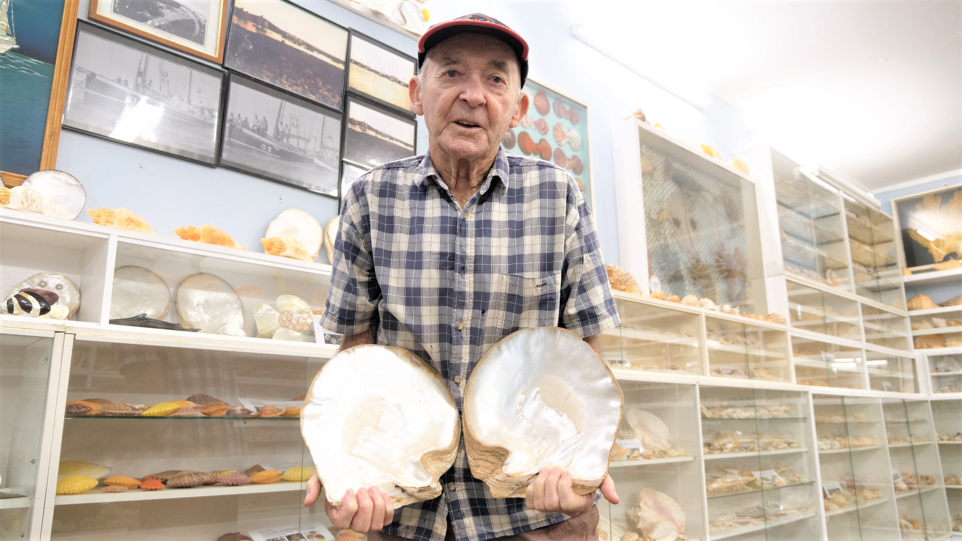 Marine Biology - Topic - ABC News