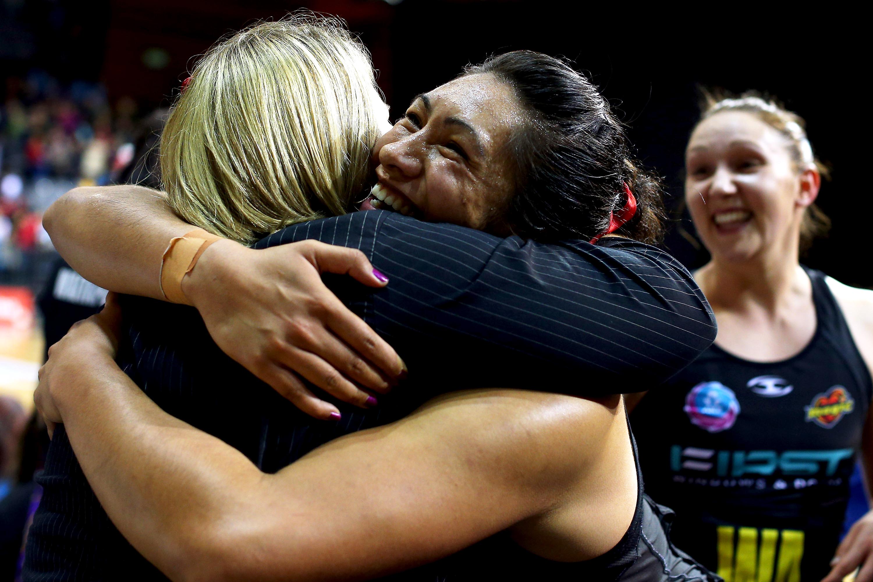 Geitz believes in Magic this time - ABC News