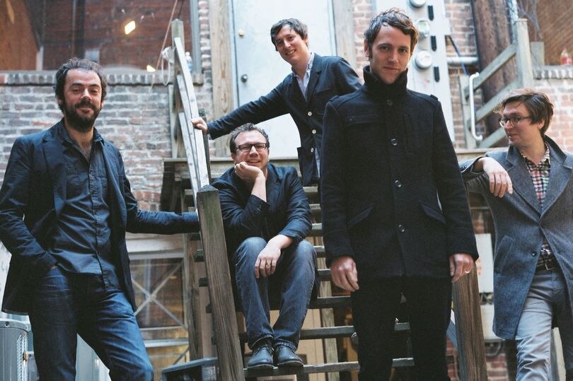 Gomez return to Australian shores - ABC Radio National