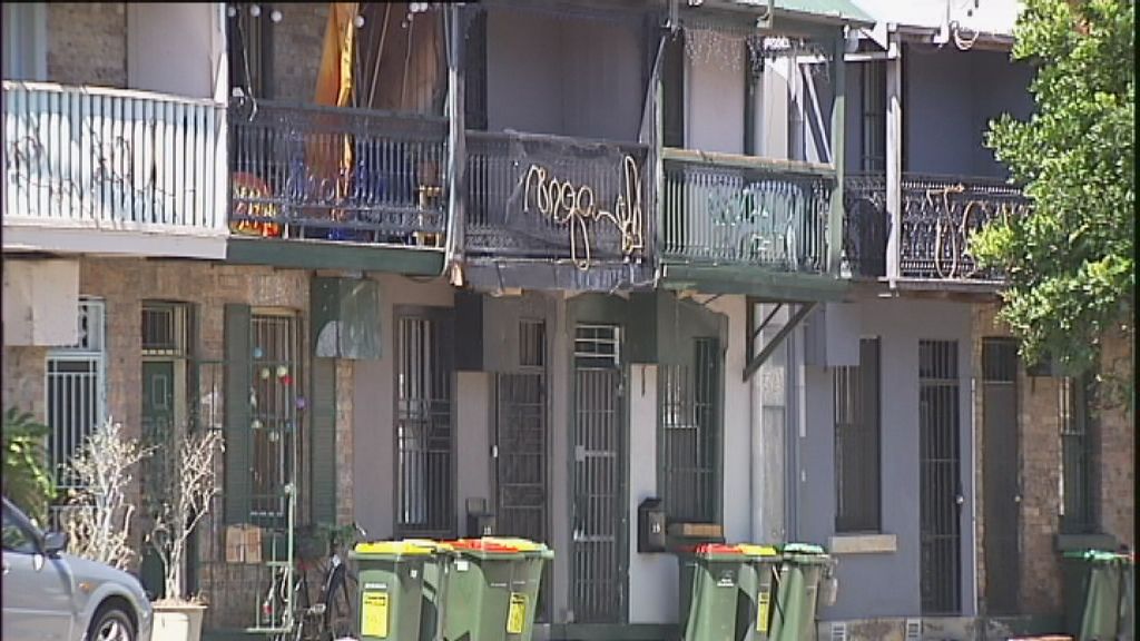 'The Block' in Redfern set to get $70 million makeover - ABC News