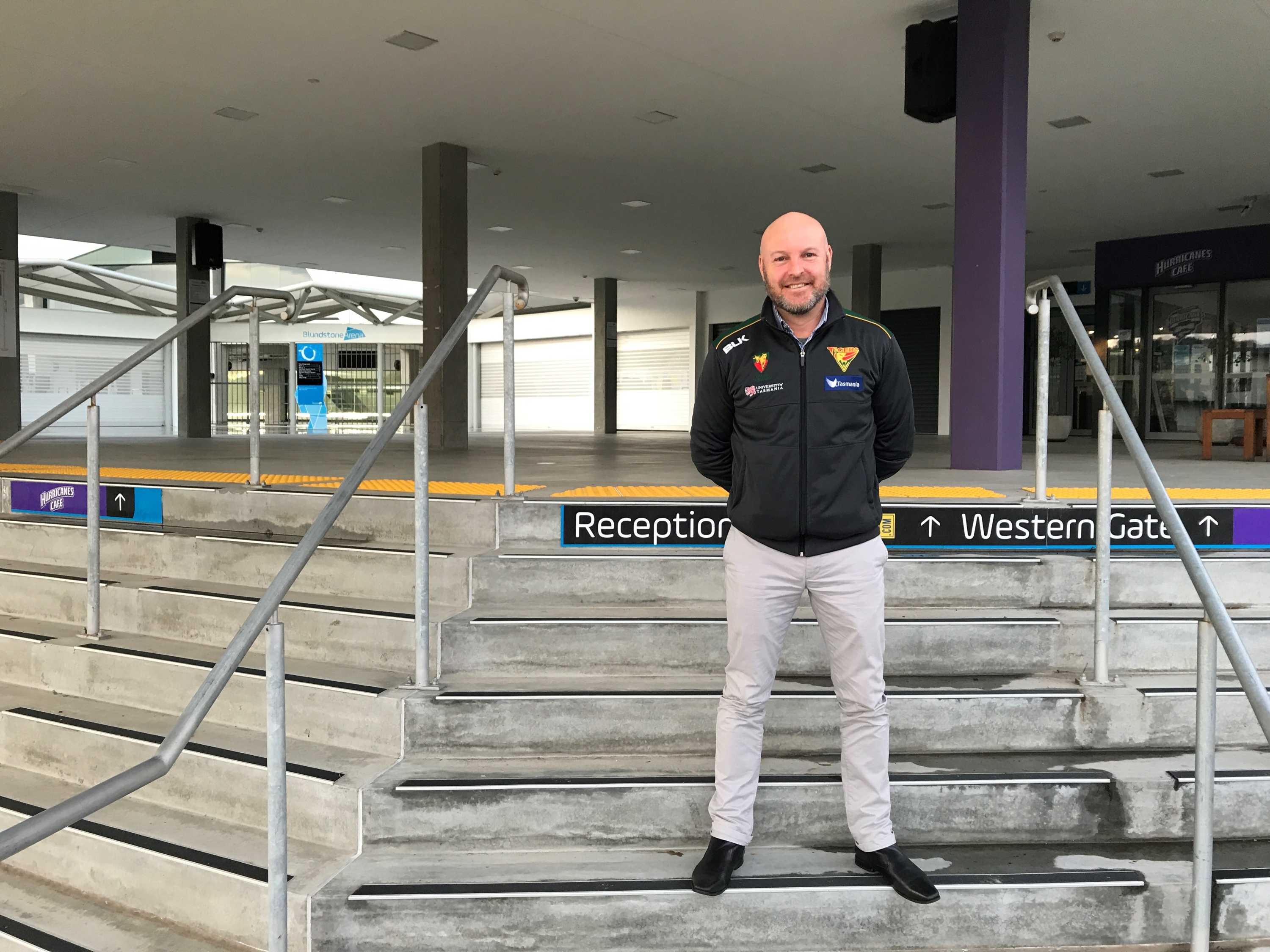 Handball - Dominic Baker - ABC listen