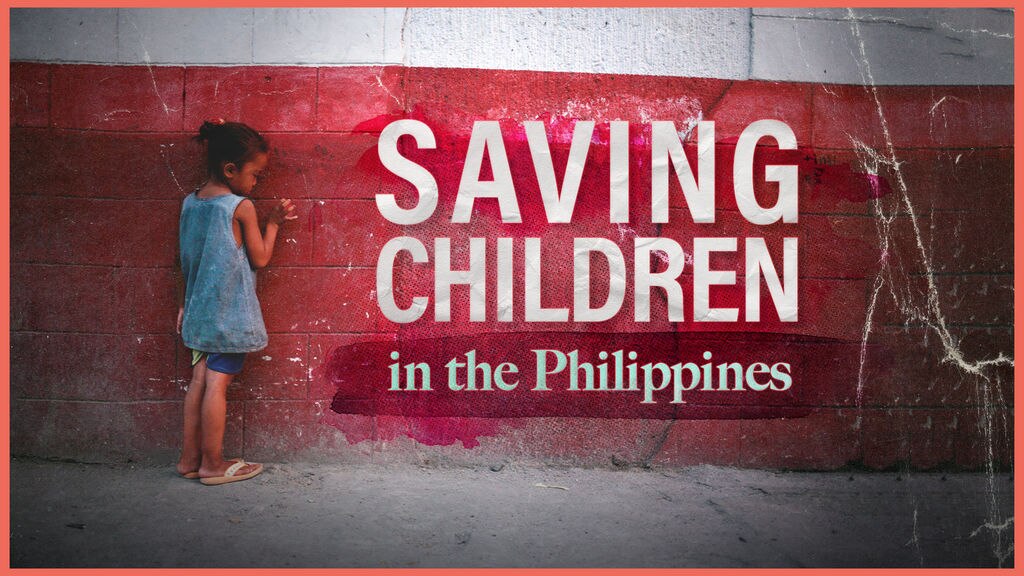 Inside the global task force fighting child sex abuse in the ...