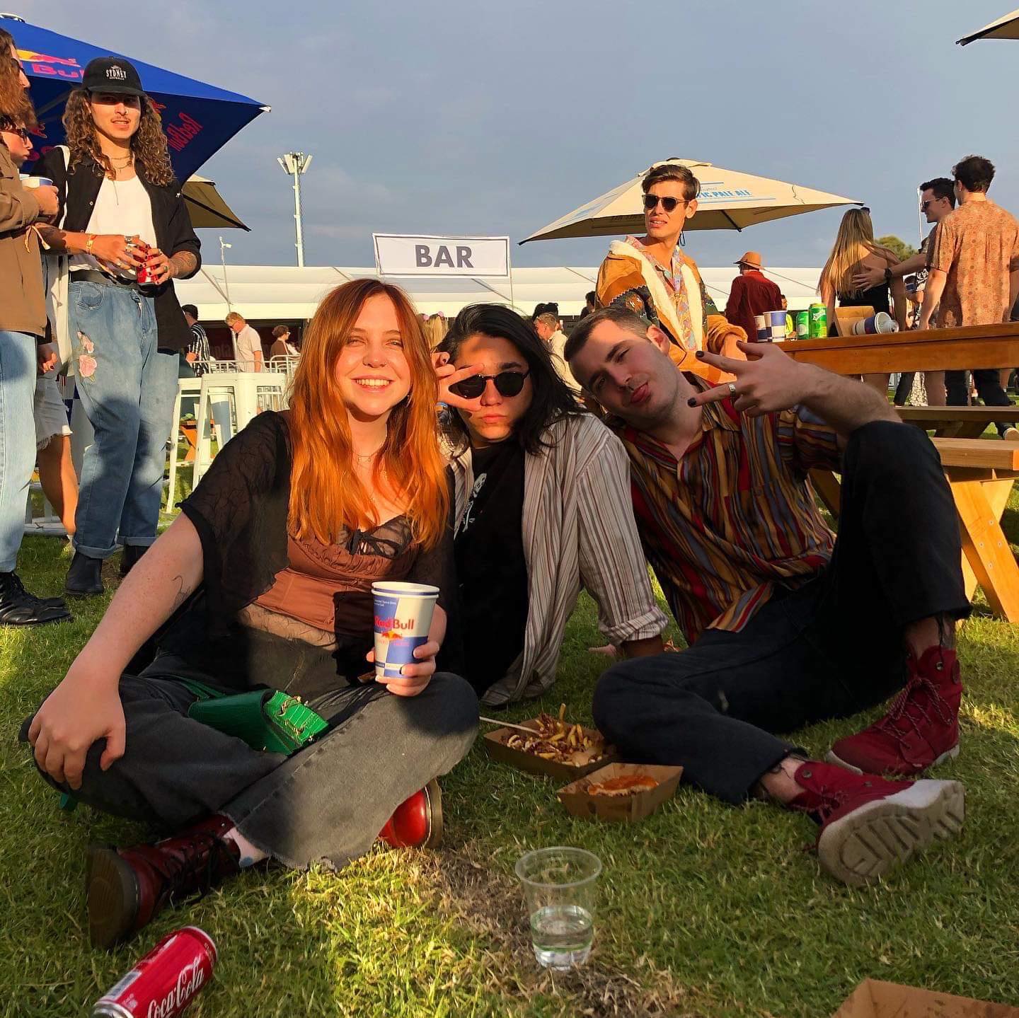 AEC knocks back Yours and Owls festival bid for on-site voting booths ...