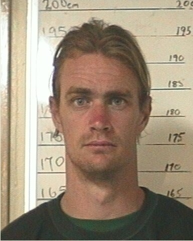 Prison escapee captured after weeks on the run - ABC News