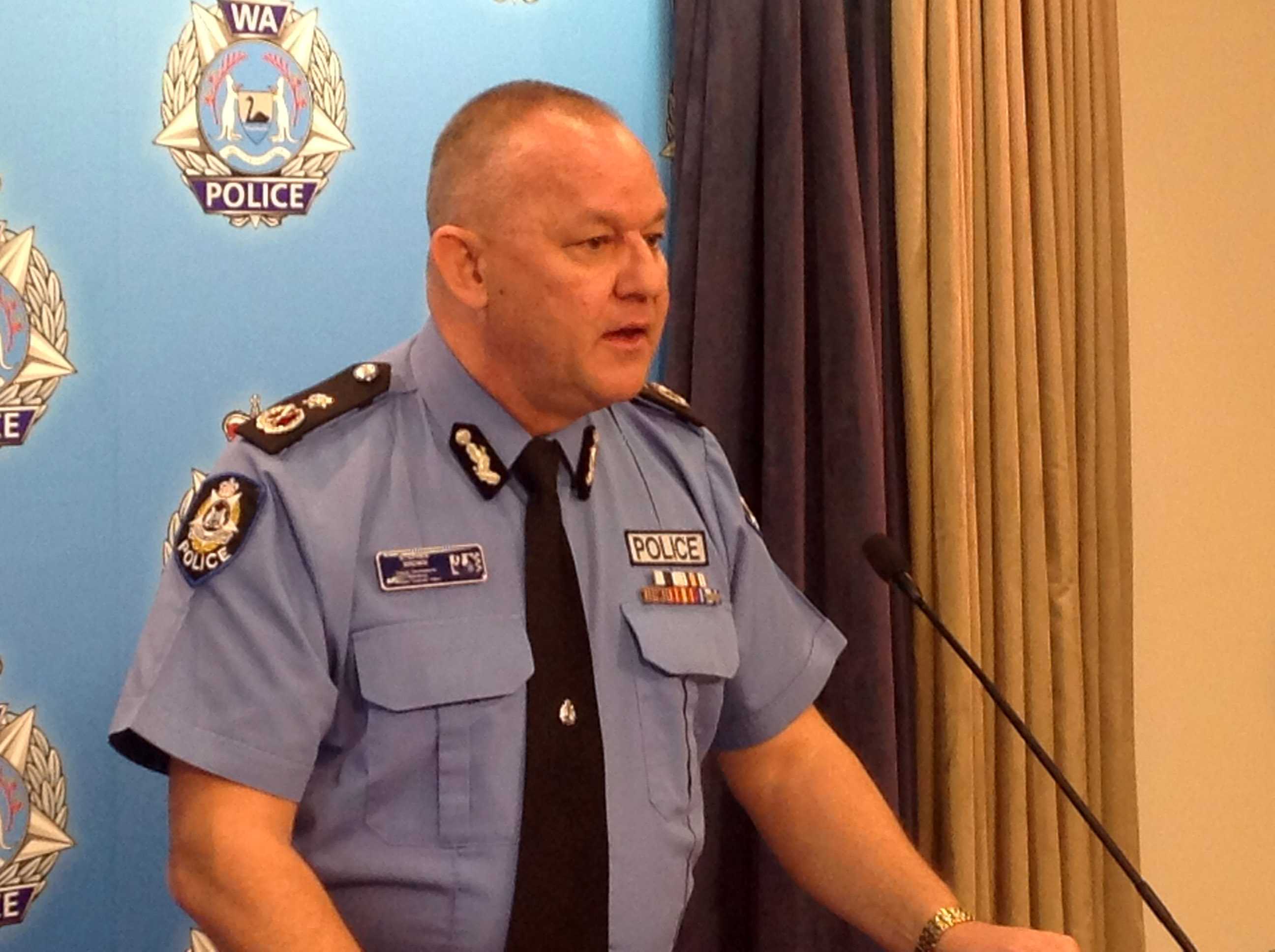 Spike in Perth crime rate after rise in number of burglaries, thefts ...
