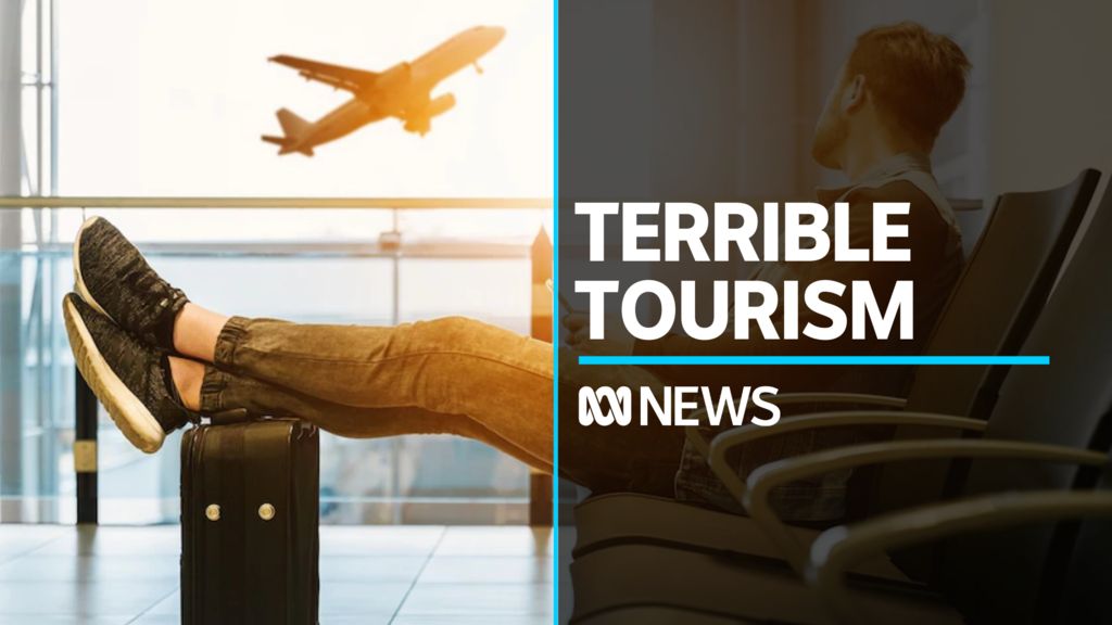 Destination influencers impacting global tourism - ABC News
