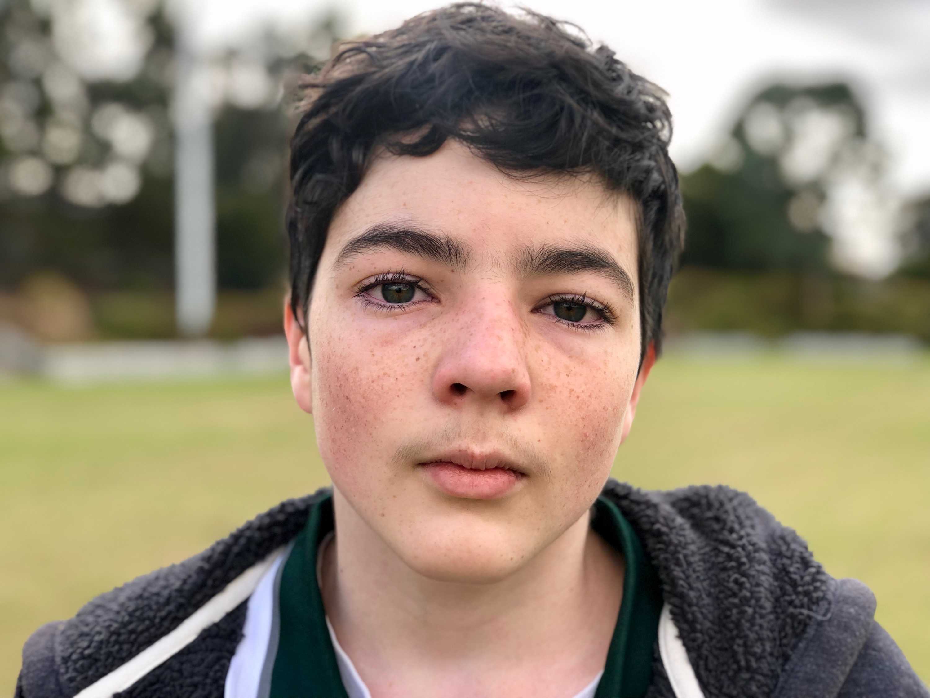 Andy Park - ABC News