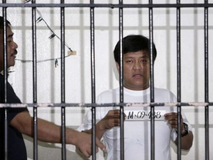 Maguindanao massacre witnesses targetted: rights groups - ABC News