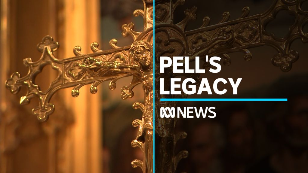 Death of Pell draws mixed response - ABC News