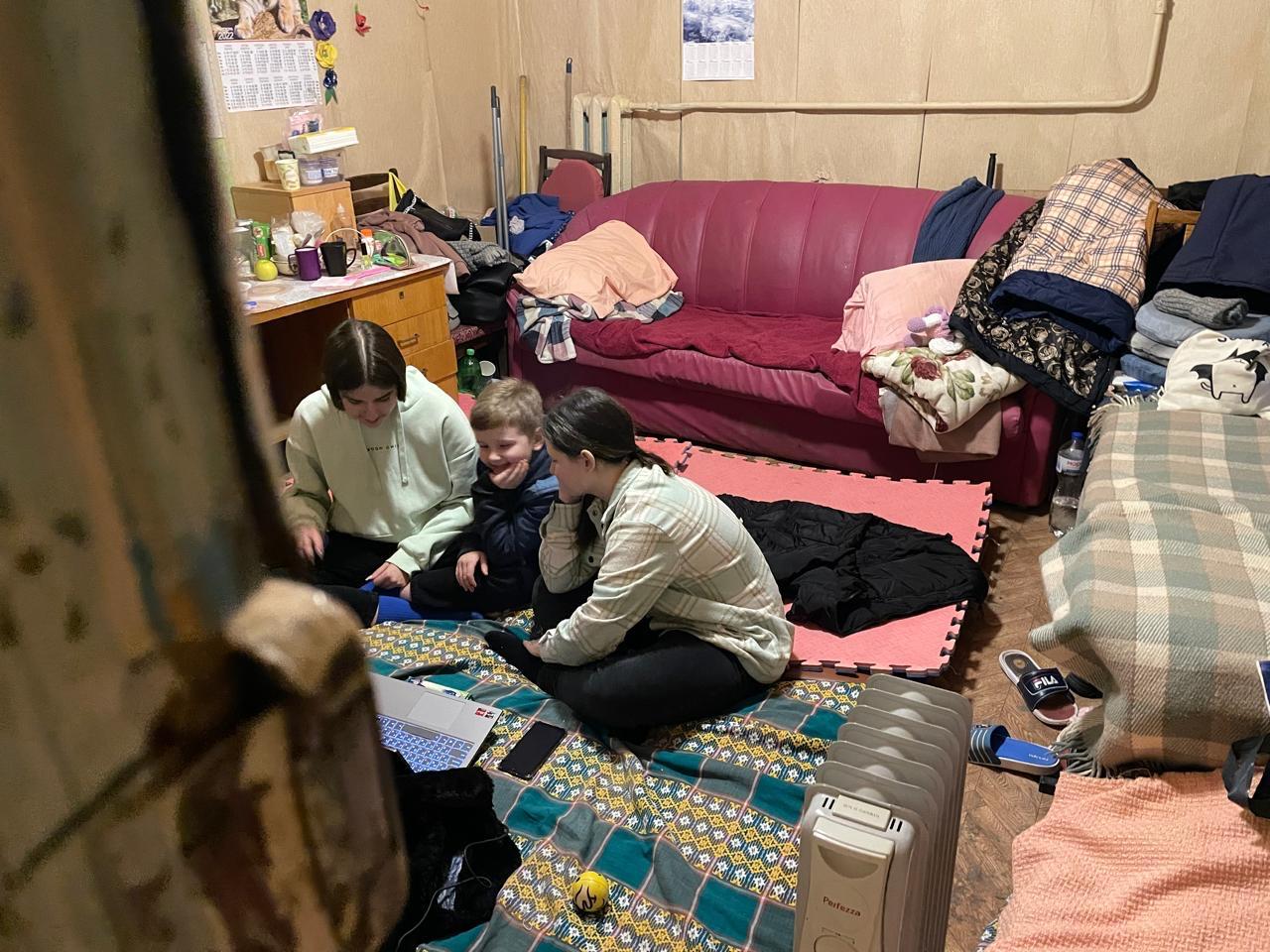 Ukrainian drone strike on arsenal causes major explosion in Russia's ...