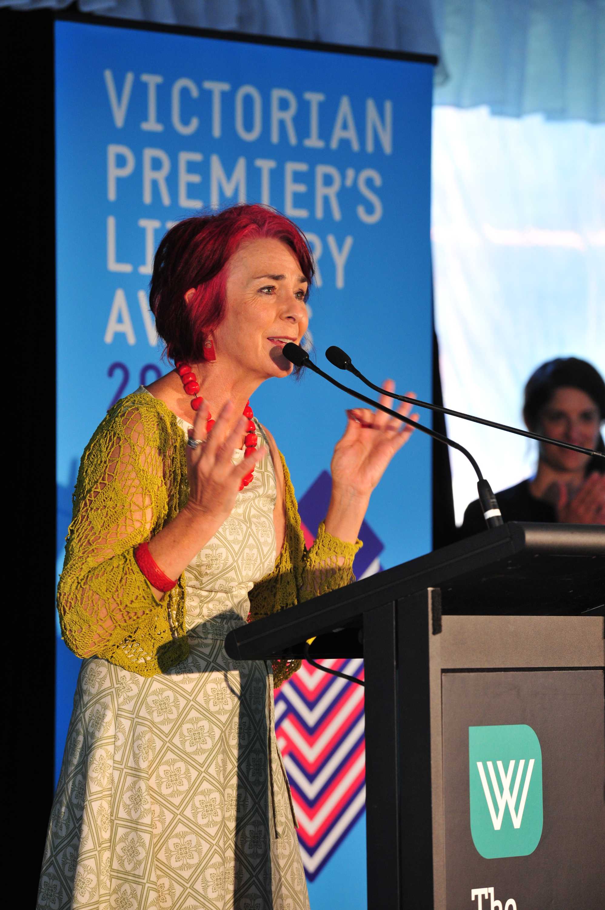 Playwright Mary Anne Butler returns to Darwin for worldwide opening of ...