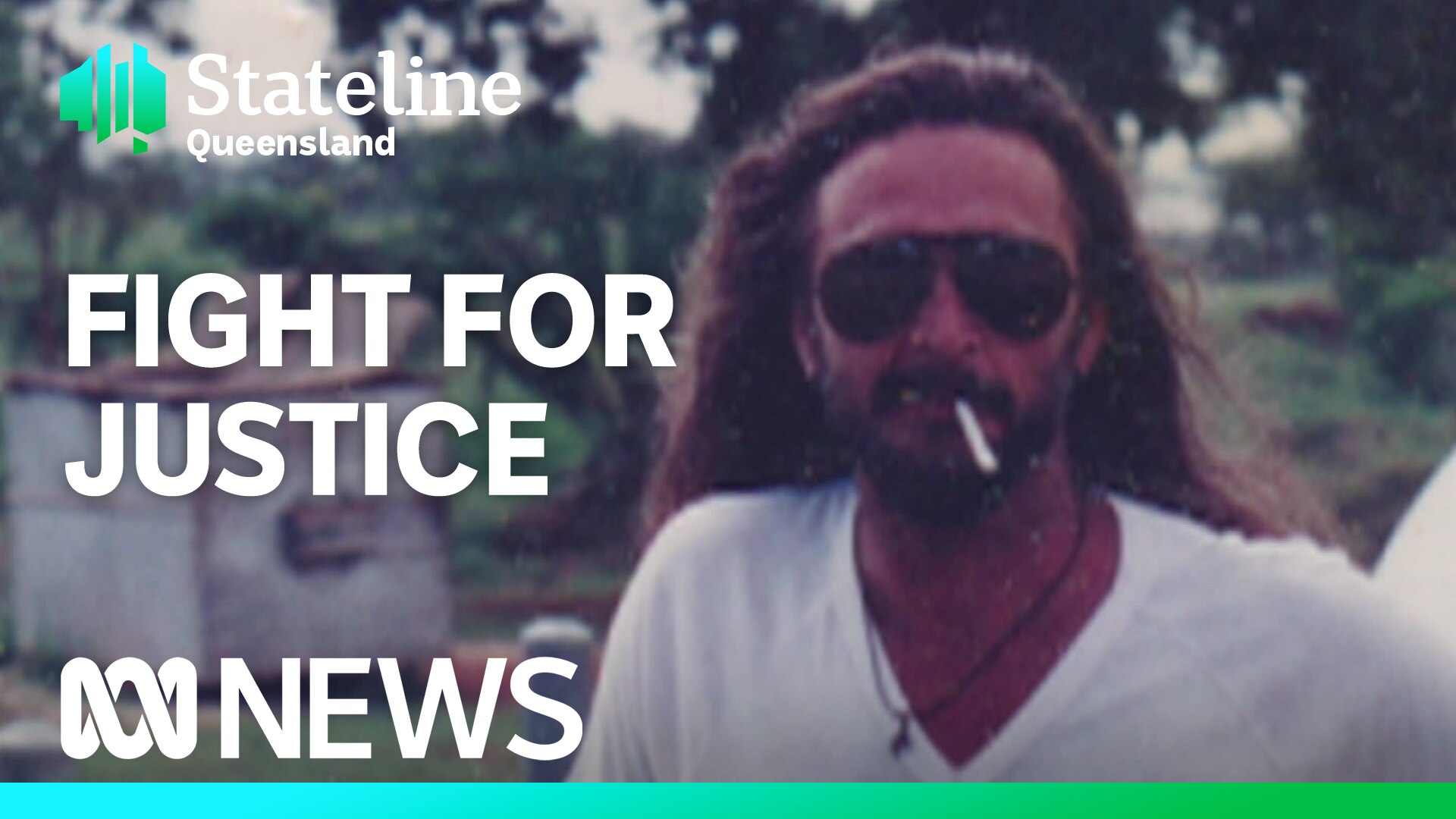 Indigenous man seeks compensation for years lost in jail - ABC News