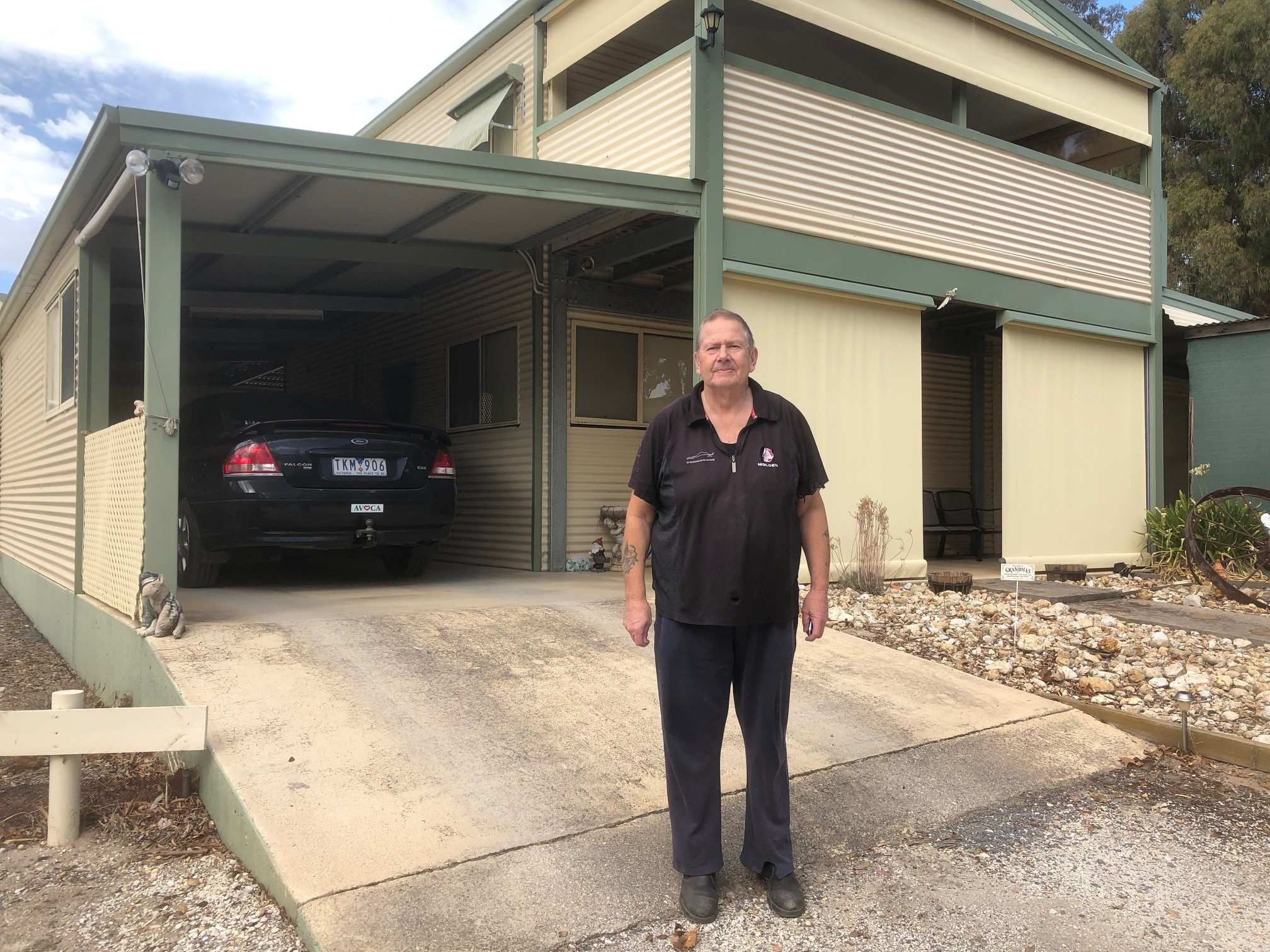 "Duck-shoving:" who is responsible for failures of the NDIS? - ABC listen