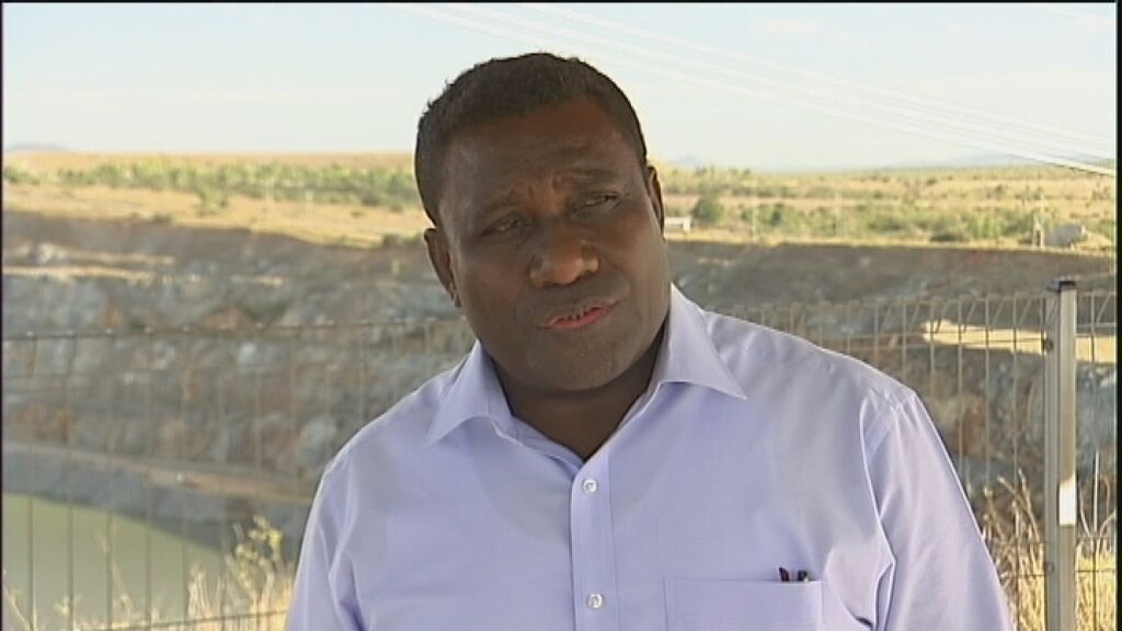 Solomon Islands election: Caretaker PM Gordon Darcy Lilo ousted in ...