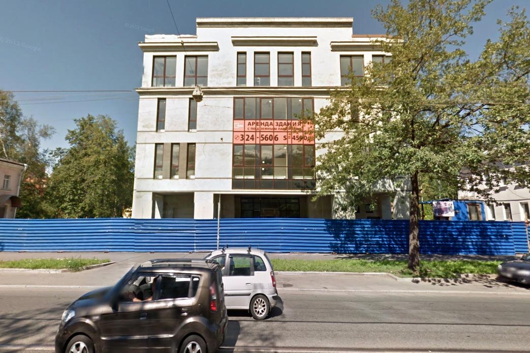 Season One: Russia, If You're Listening | If You're Listening with Matt ...