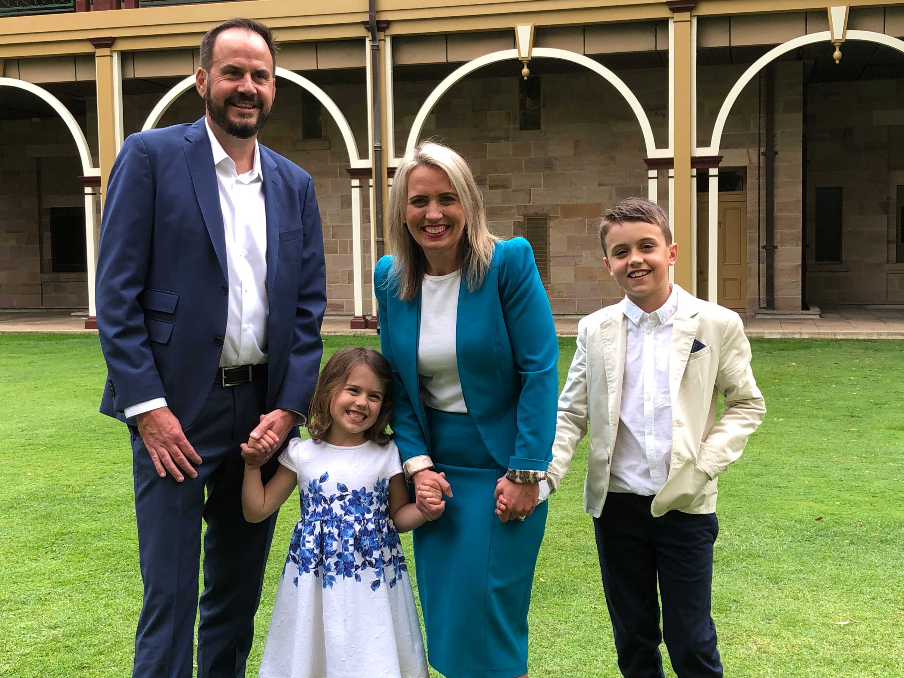 Inzane Rugby League: Is rugby league ready for a female figurehead ...