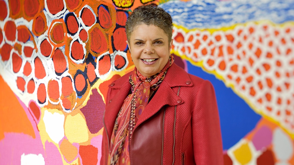 Deborah Cheetham Fraillon intergalltic and Indigenous soprano - ABC listen