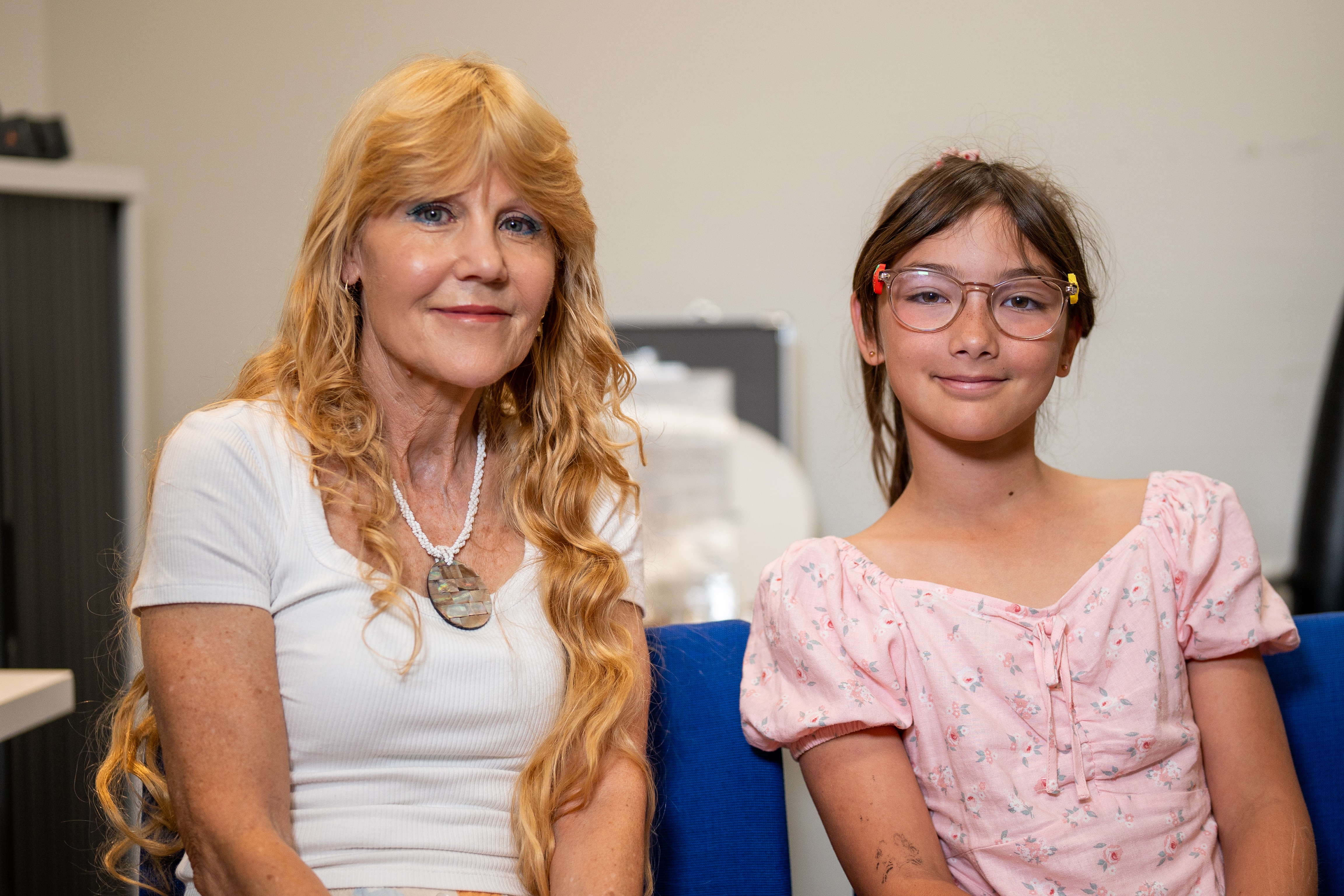 Calls for universal vision screening tests for all SA preschool ...