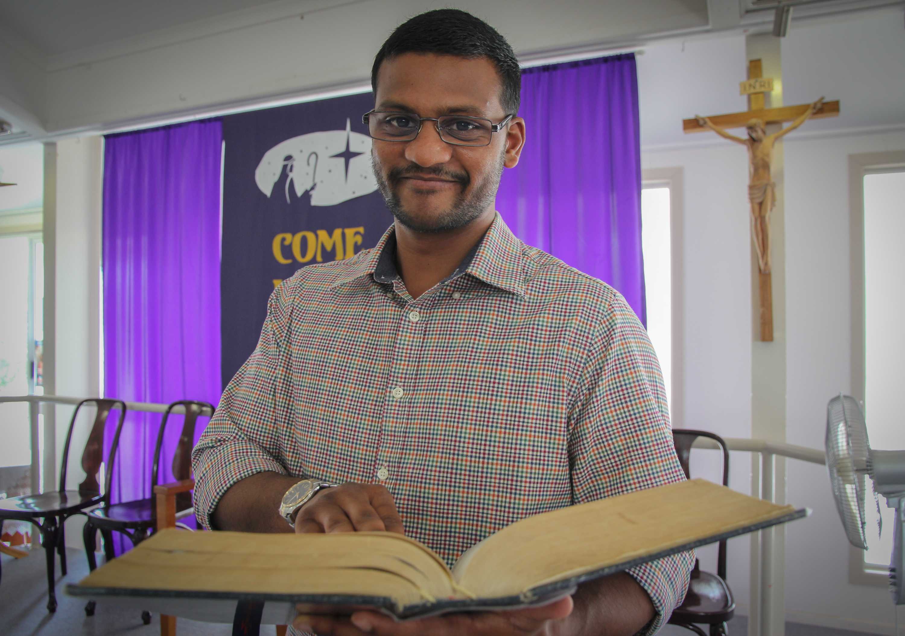 Australia's Catholic Church struggles to find next generation of ...