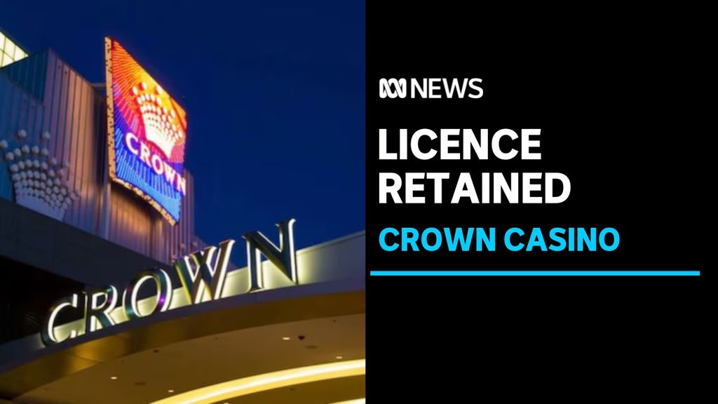 Gambling - Topic - ABC News