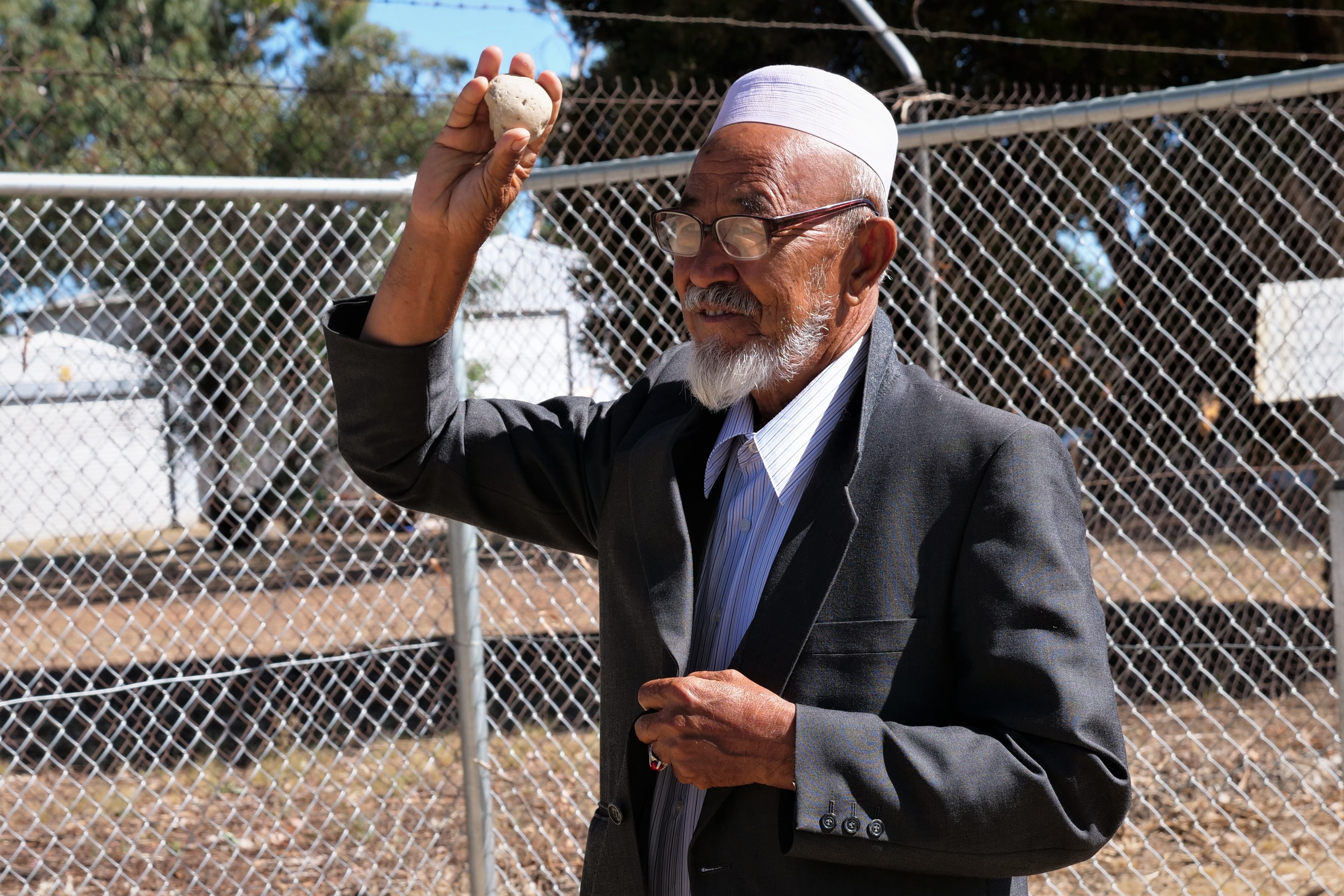 How reviving a game from childhood is helping Afghan men in Shepparton ...