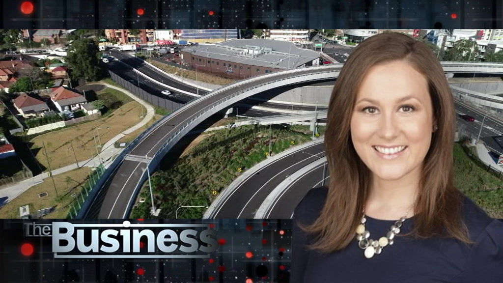 Digging out of a hole with infrastructure - ABC News