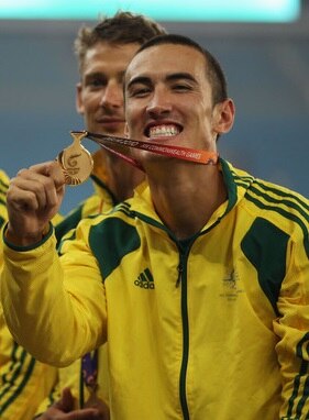 Commonwealth Games medals stolen from Australian sprinter Sean Wroe ...