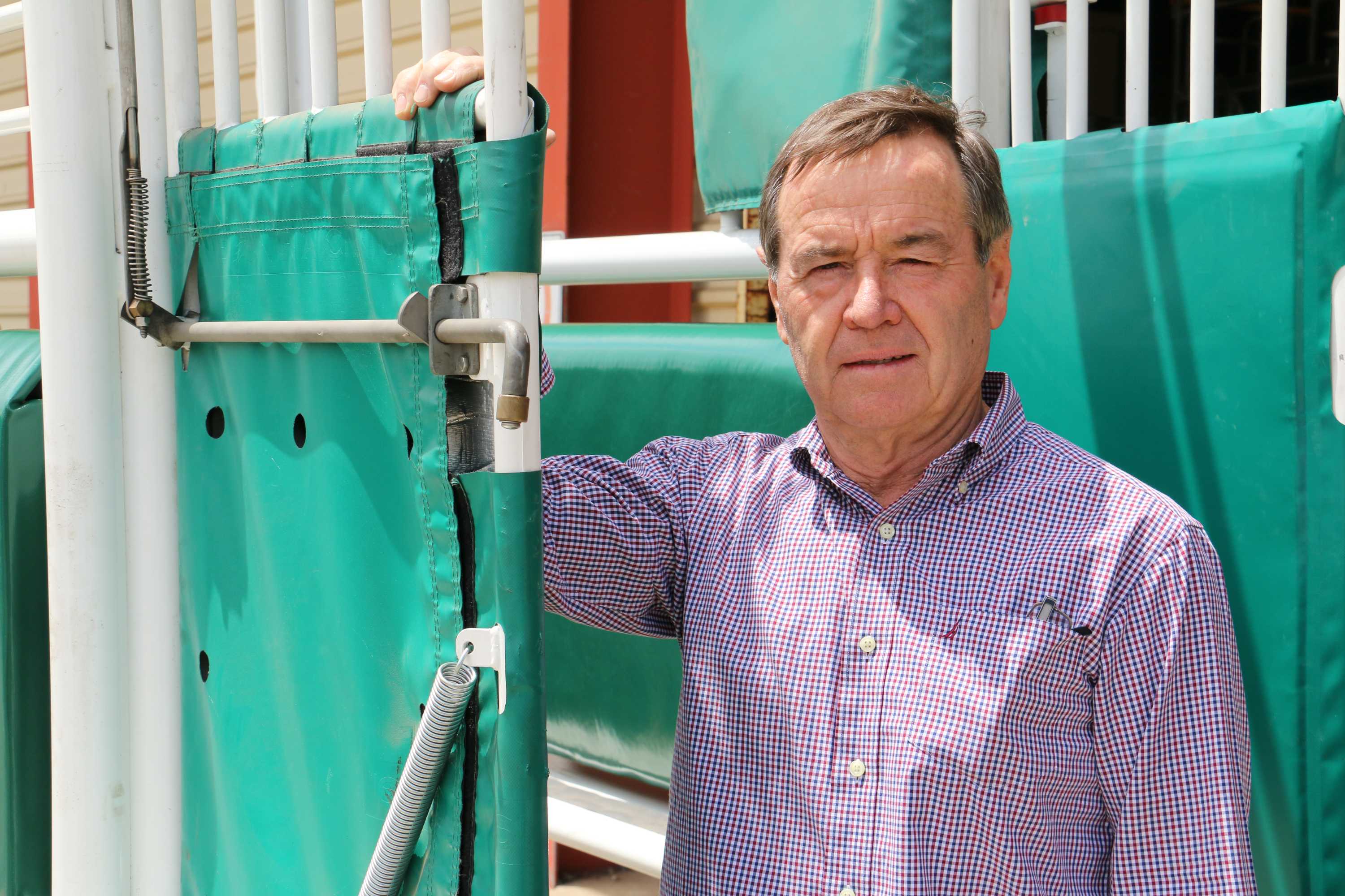 Melbourne Cup starting gates a success story for Adelaide Hills company ...