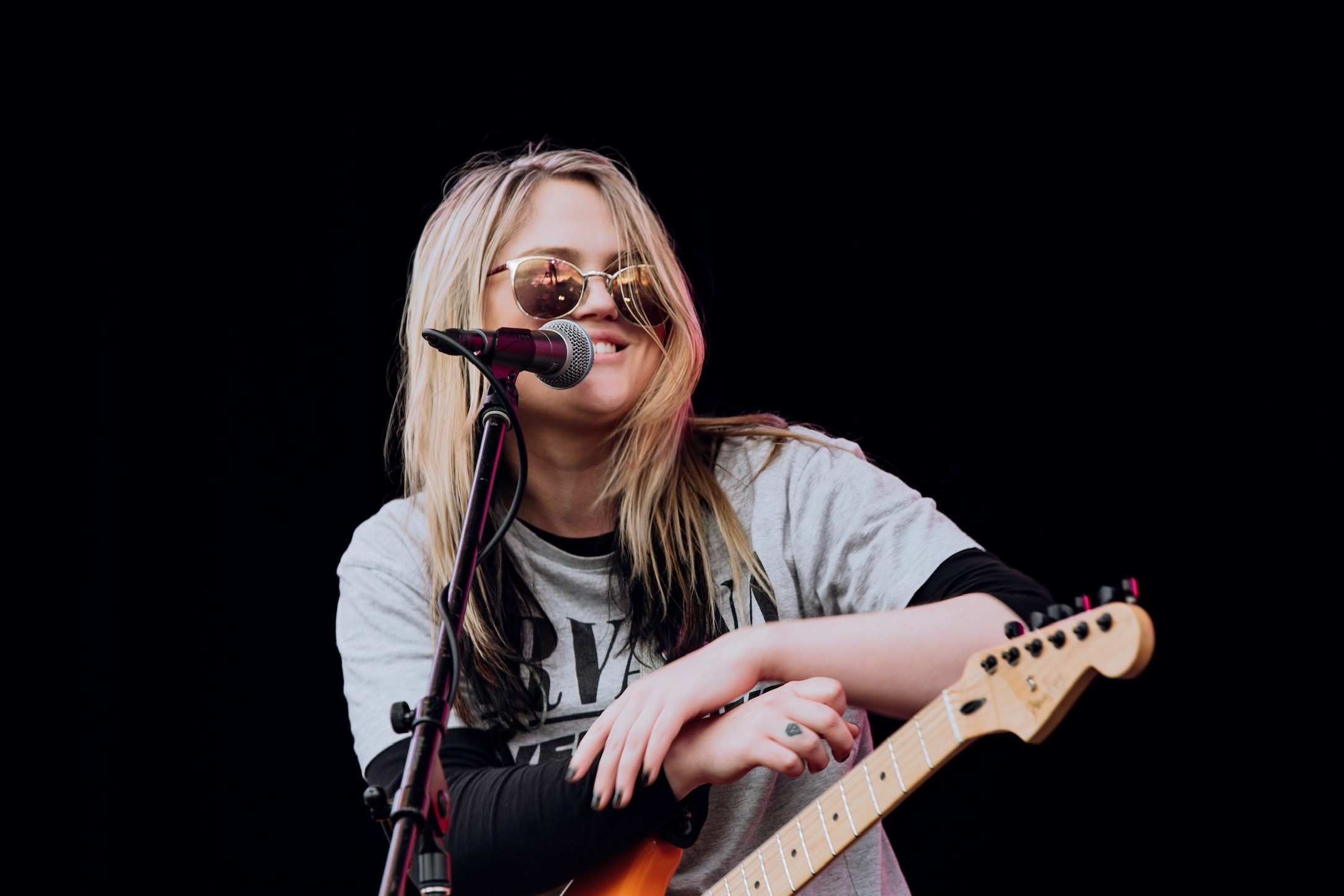 One Night Stand was a true debut for Chelsea Manor with the festival ...