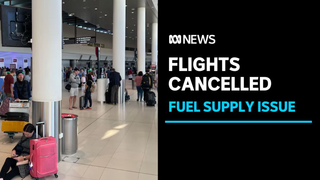 Flight operations at Perth Airport resume after refuelling issue fixed ...