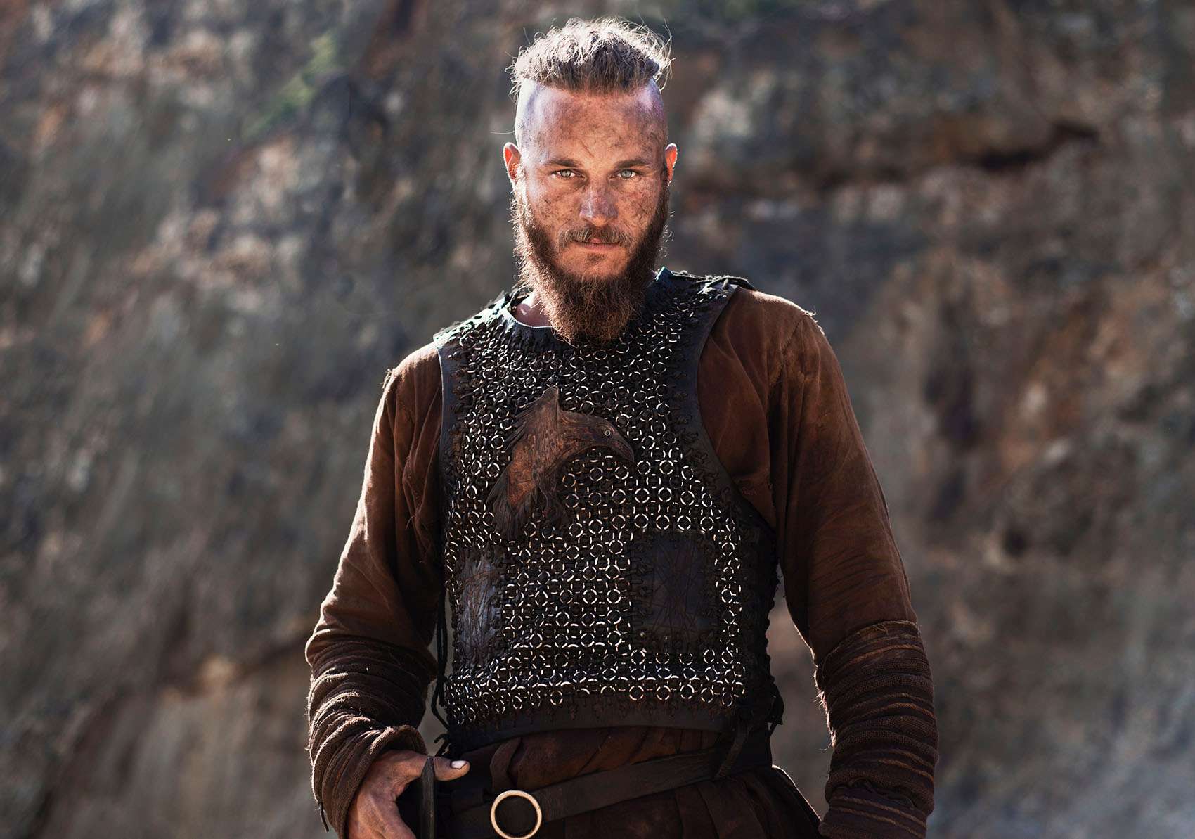 Vikings actor Travis Fimmel starring in Long Tan movie to be filmed in ...