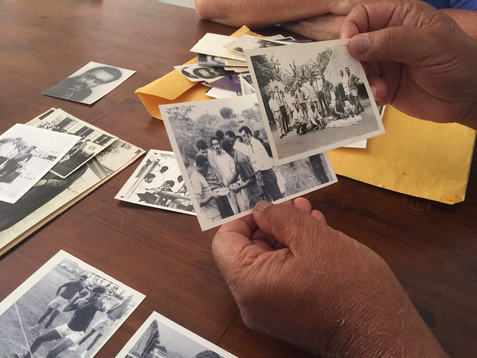 Australia Day honours: Africa-born GP recognised for work in rural ...