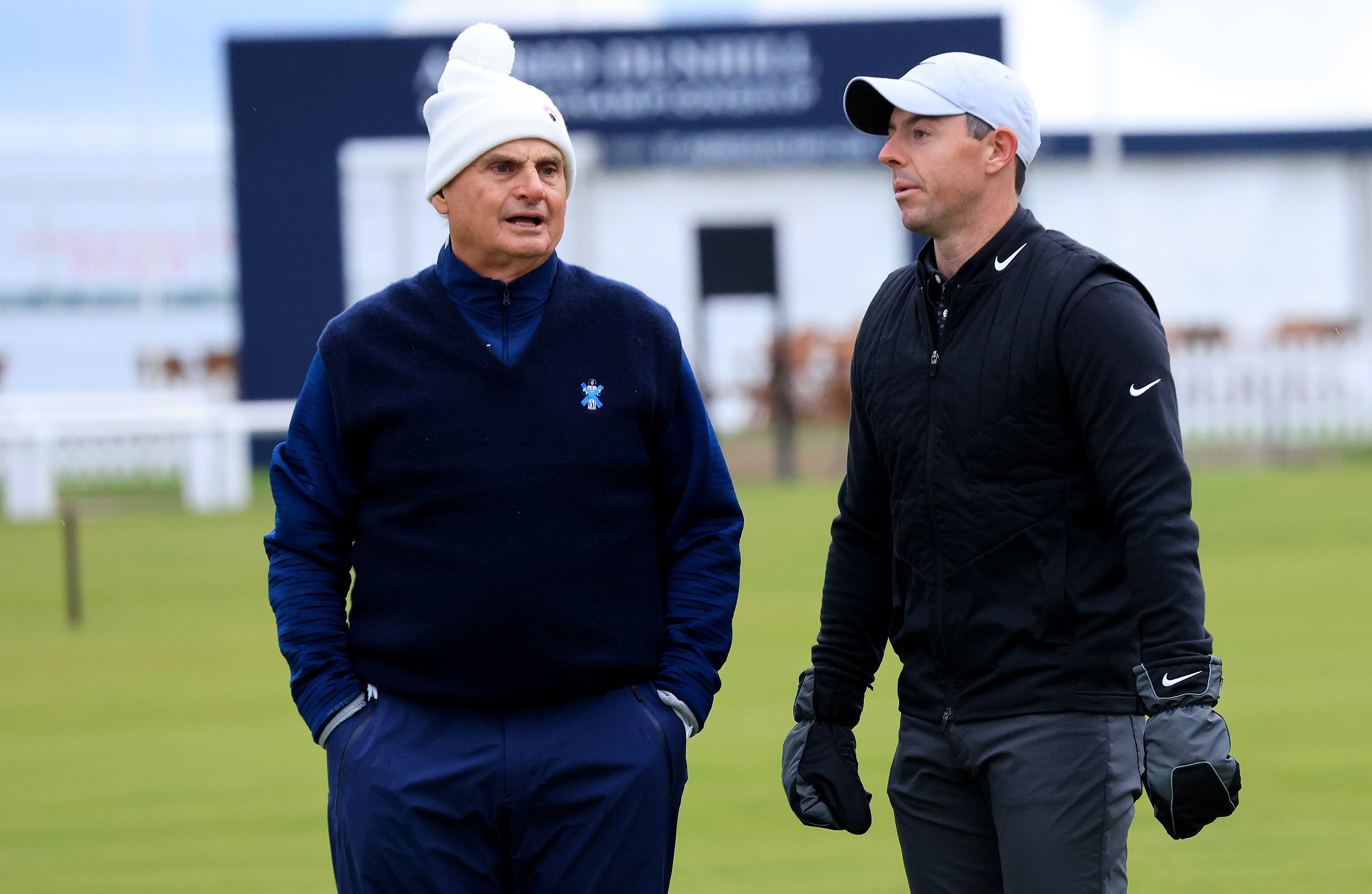 Terrorism, big business and foreign policy — the reshaping of global ...