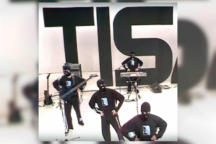 The 50 best live acts of the 90s - ABC listen