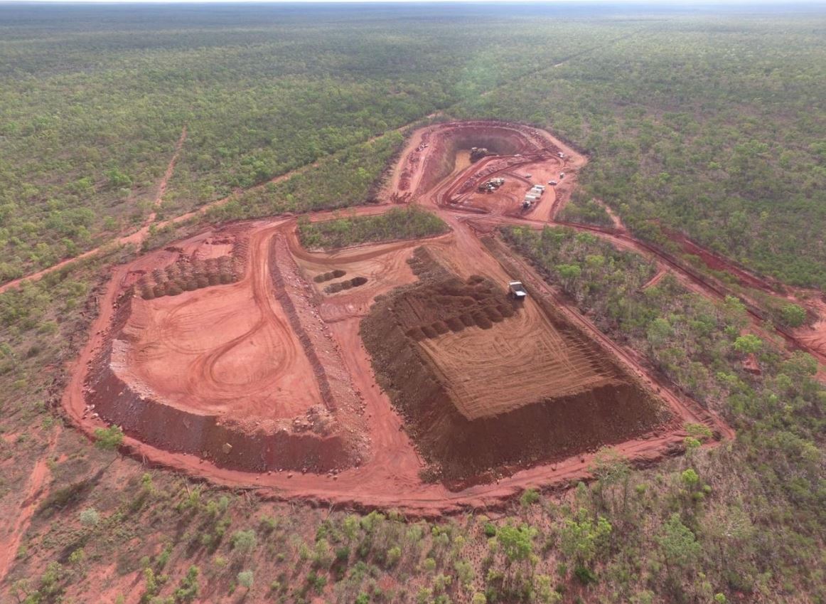 Long-awaited Thunderbird mineral sands mine to proceed in Kimberley ...