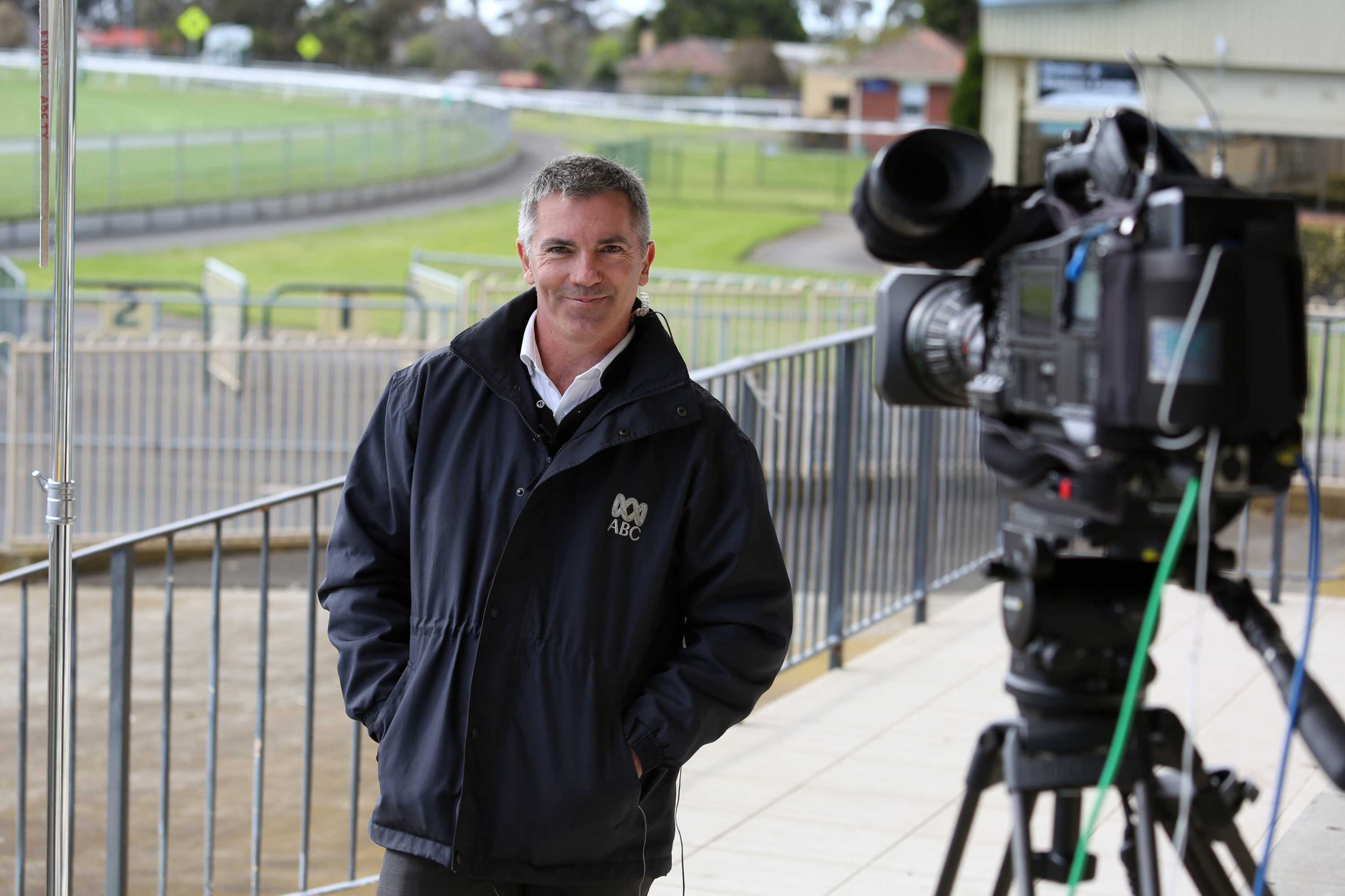Guy Stayner - ABC News