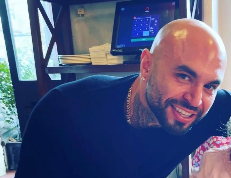 Giuliano Pirone dies in hospital after spending 15 hours unconscious in ...