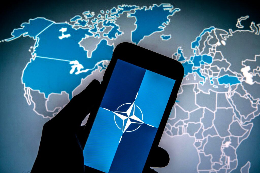 NATO is transforming to respond to new generation threats - ABC listen