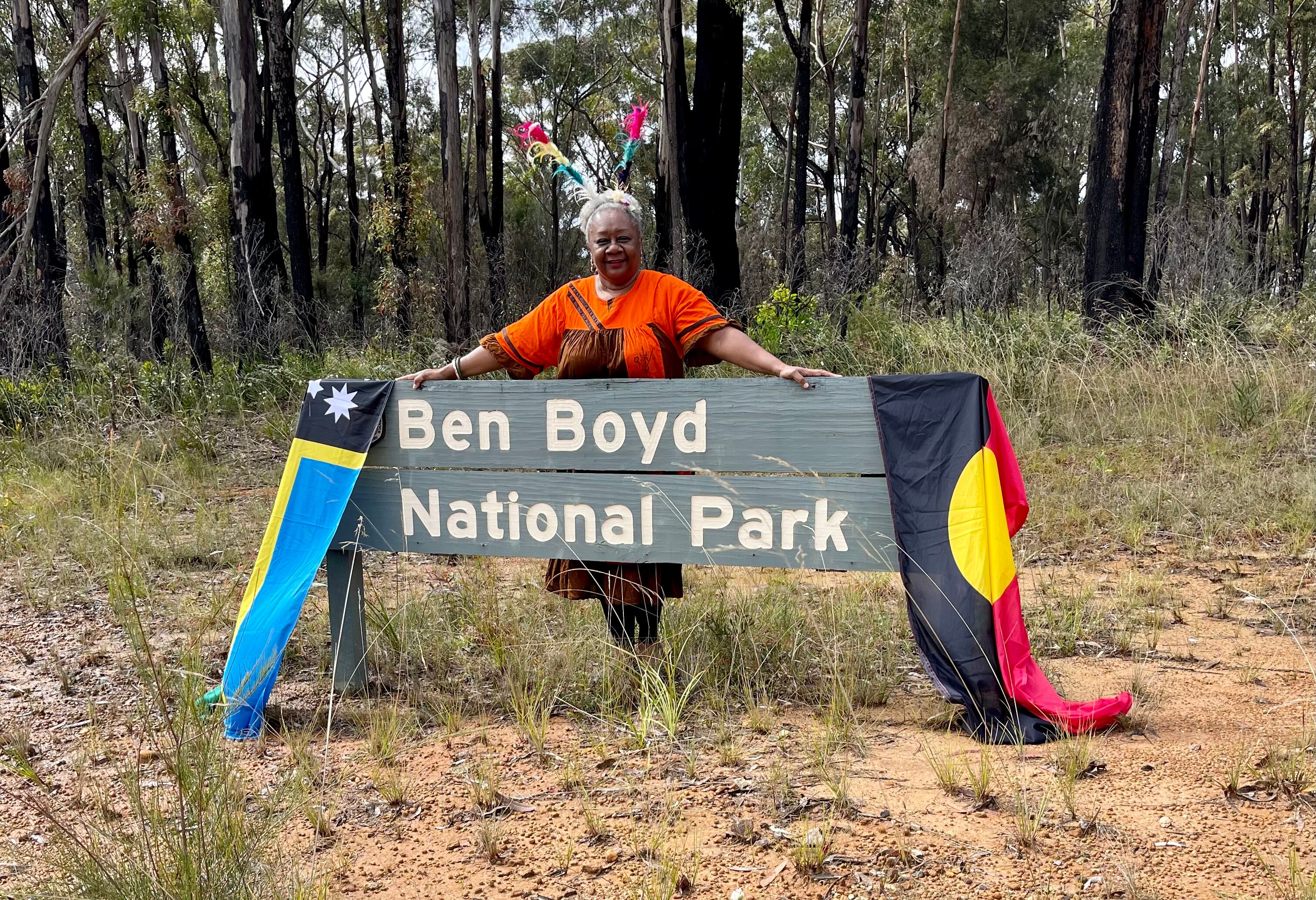 NSW national park renamed from Ben Boyd to Beowa to strip legacy of ...