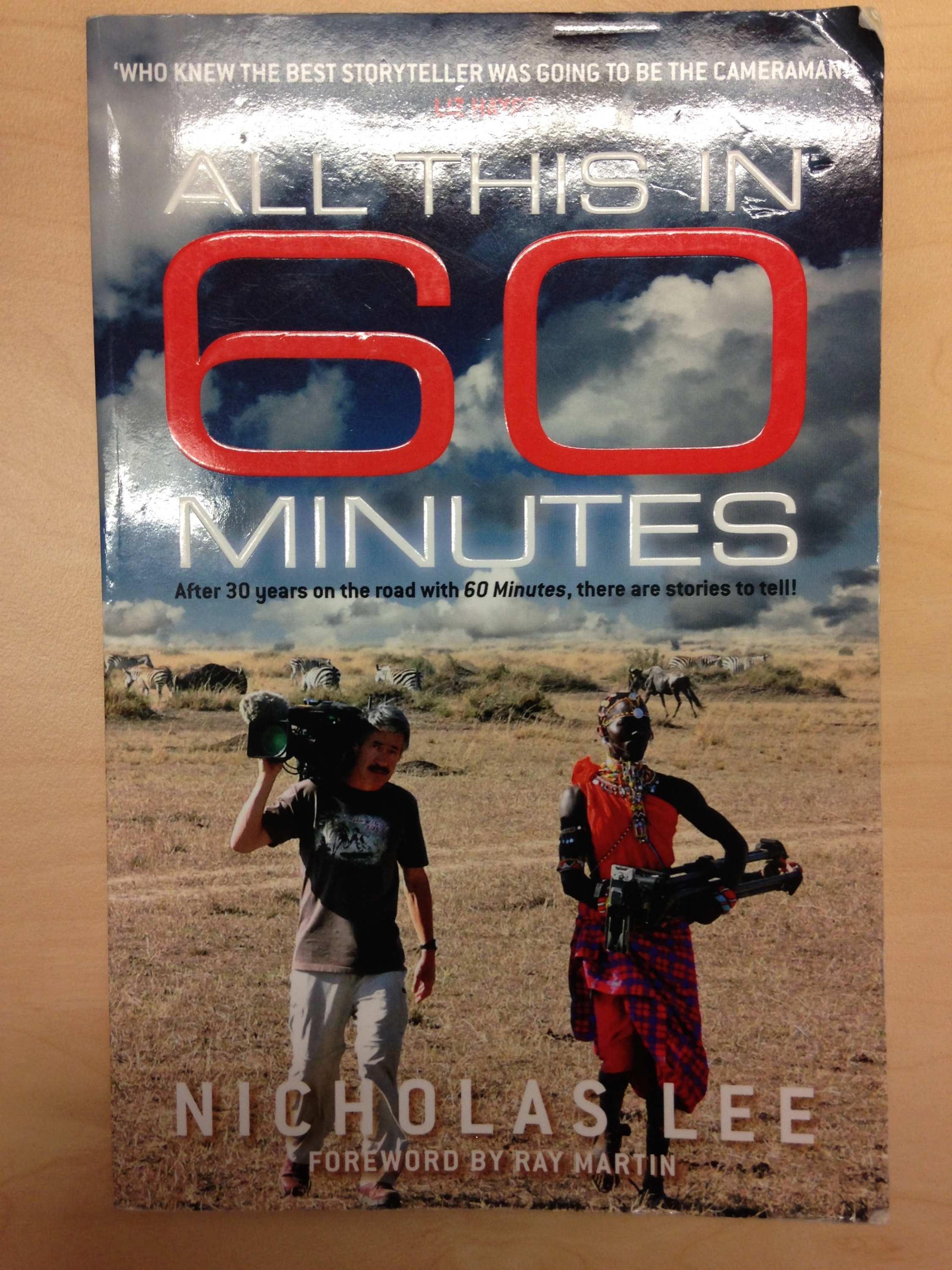 Overnights with Rod Quinn - ABC