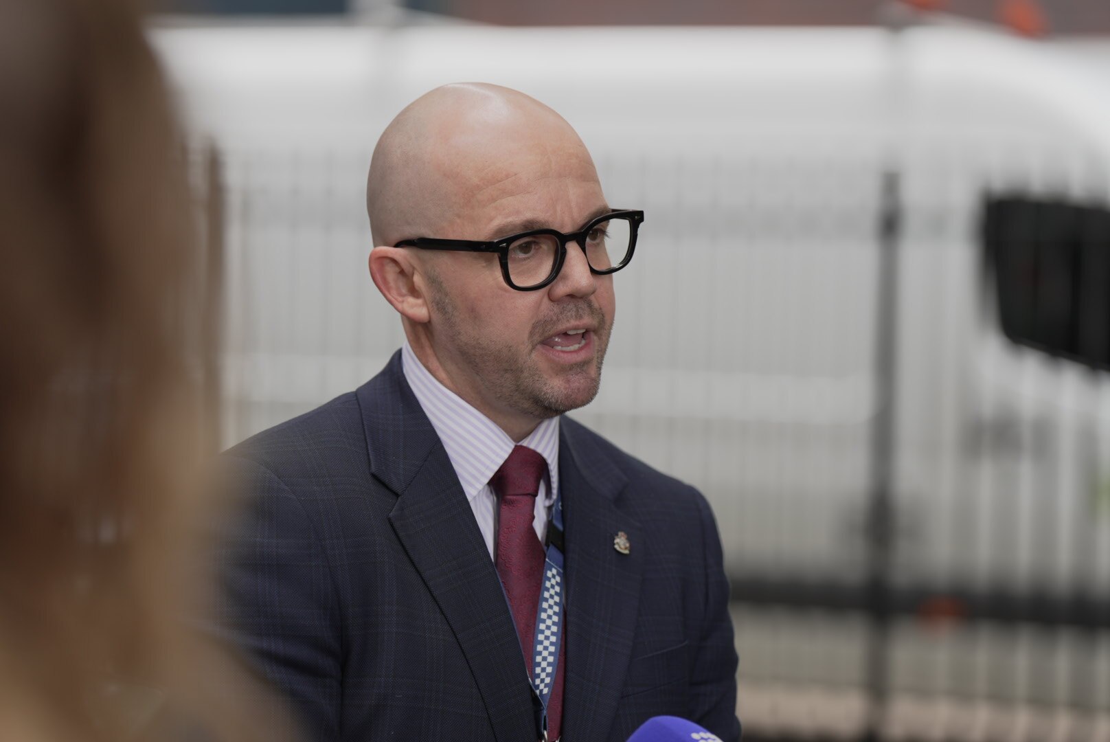 Review into Queensland Police Service finds systemic discrimination ...